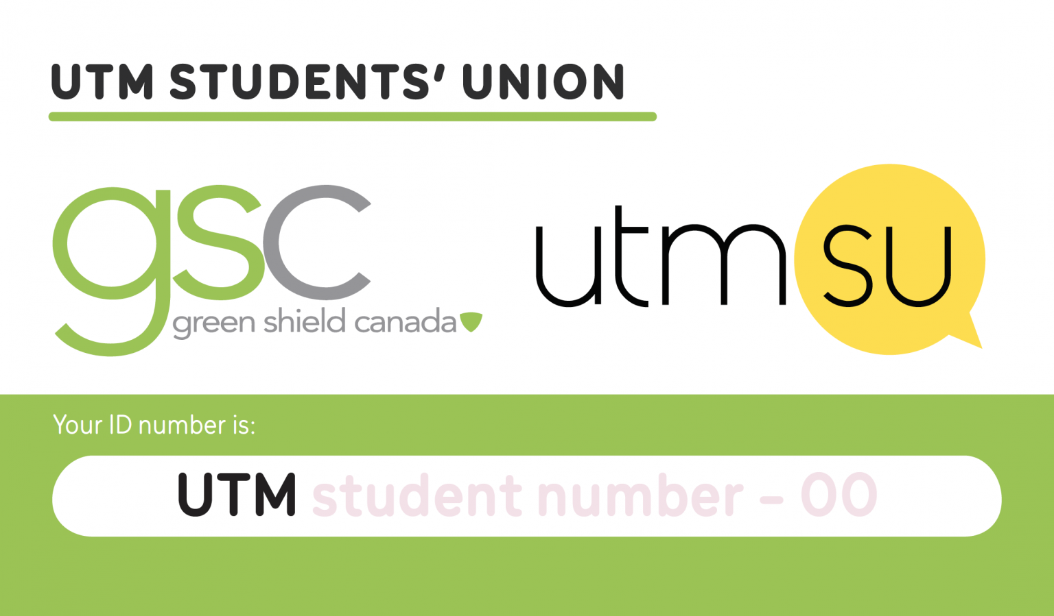 Health & Dental Plan – UTMSU