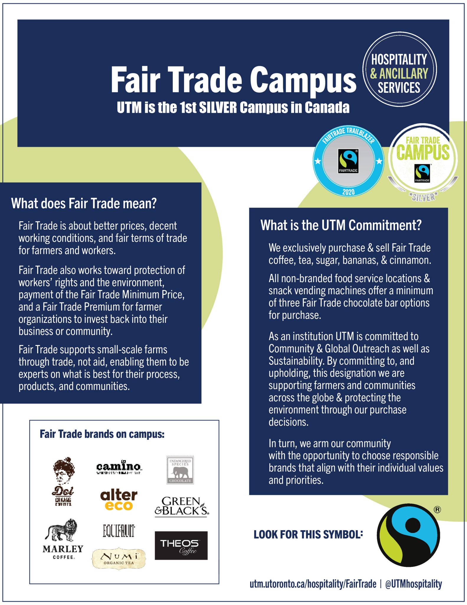 The Duck Stop – UTMSU