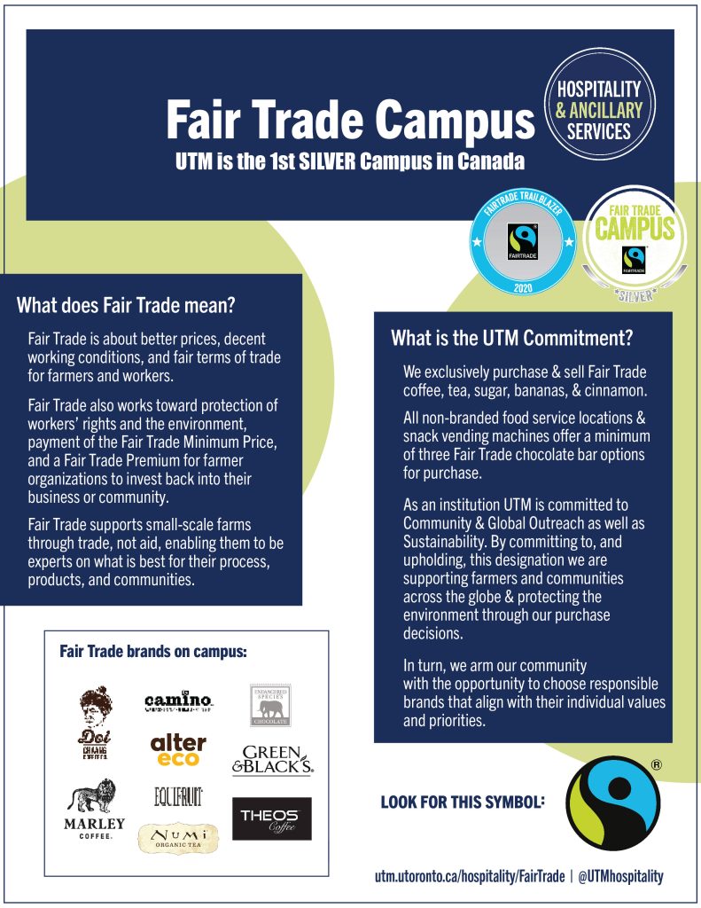 The Duck Stop – UTMSU