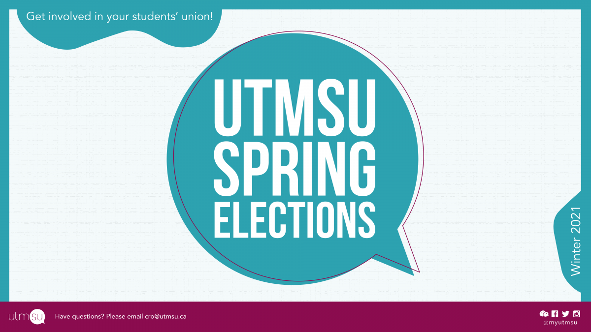 Elections-01 – UTMSU