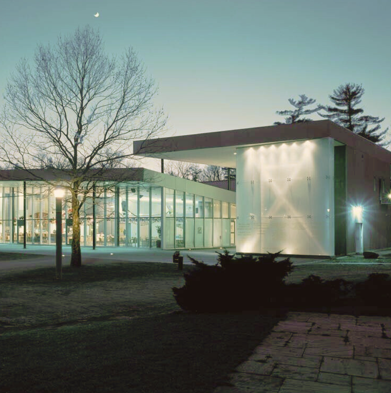 Student Centre Expansion – UTMSU