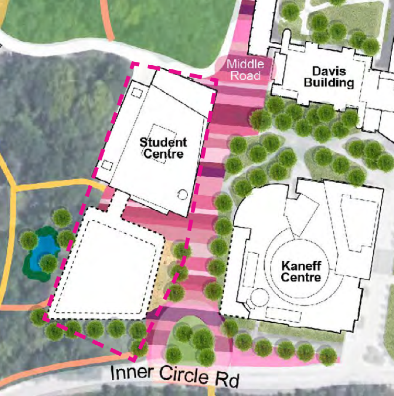 Student Centre Expansion – UTMSU