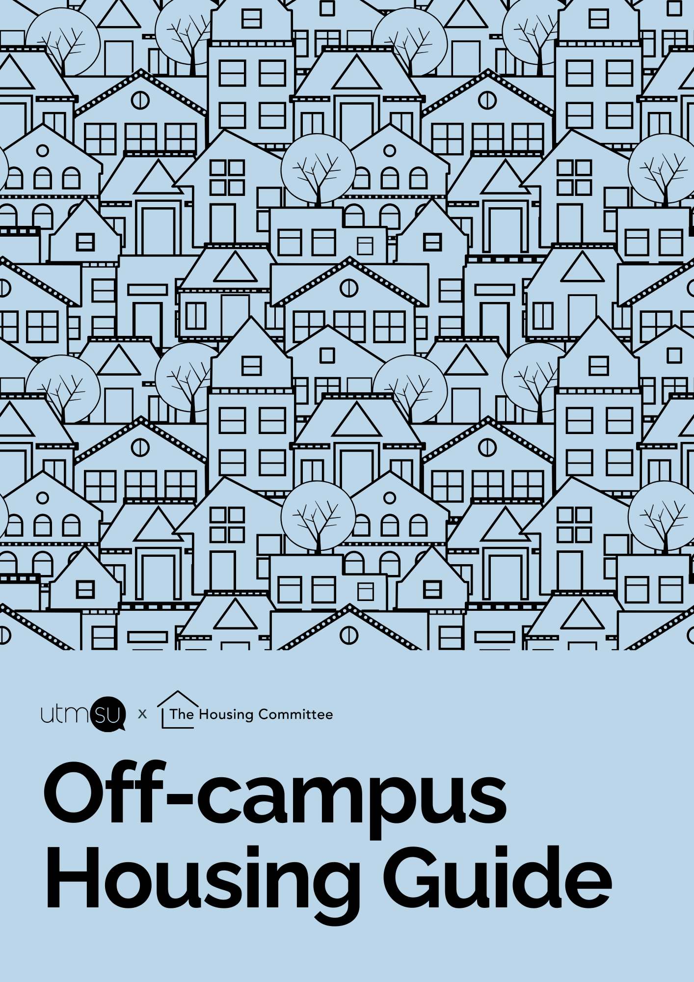 Housing Guide (2024) – UTMSU
